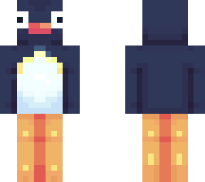 pingu | Minecraft Skins
