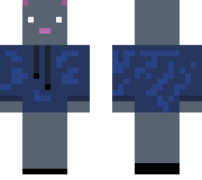 Rat | Minecraft Skin