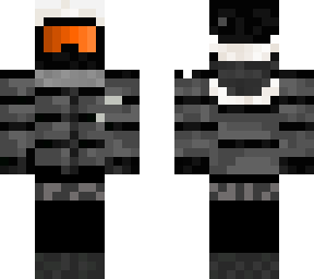 ski | Minecraft Skins