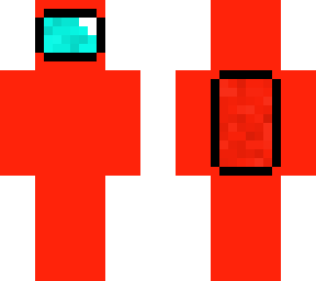 sus | Minecraft Skin