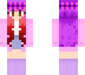 temu | Minecraft Skins