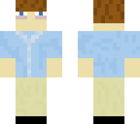 adam | Minecraft Skins