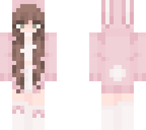 bunny | Minecraft Skins