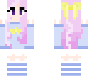 boom temperance | Minecraft Skin