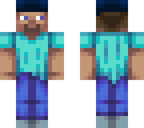 original steve | Minecraft Skins
