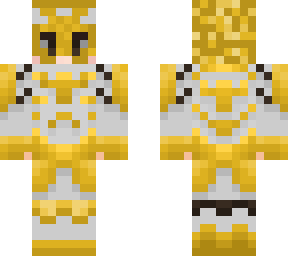 god | Minecraft Skins