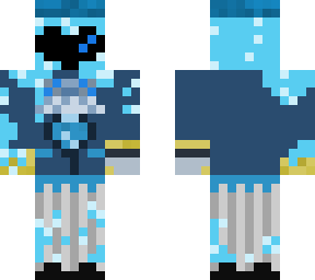 itrapped | Minecraft Skins