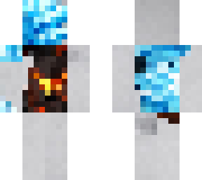 lava | Minecraft Skins