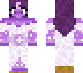goddess | Minecraft Skins