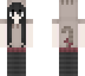pusheen | Minecraft Skins