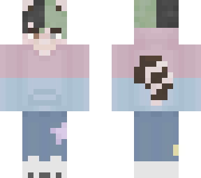 small | Minecraft Skins