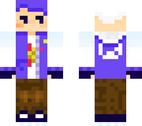 die of death | Minecraft Skins