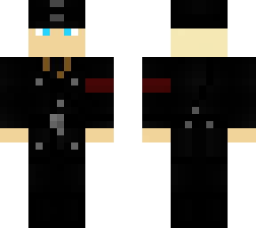 officer | Minecraft Skins