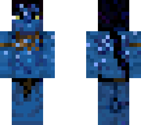 avatar navi | Minecraft Skins