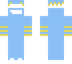 god | Minecraft Skins