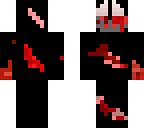 code | Minecraft Skins