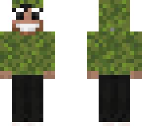 bdubs | Minecraft Skins