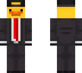 duck skins | Minecraft Skins