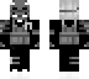 oni | Minecraft Skins