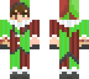 jester | Minecraft Skins