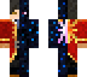 lord x | Minecraft Skins