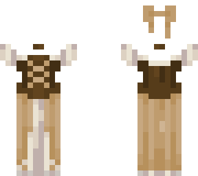 dress base | Minecraft Skins