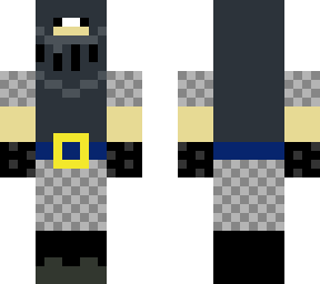 knight | Minecraft Skins