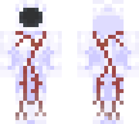 minos prime | Minecraft Skins