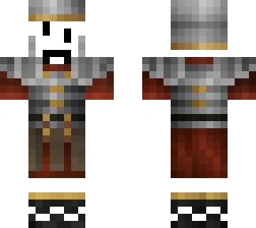 roman | Minecraft Skins