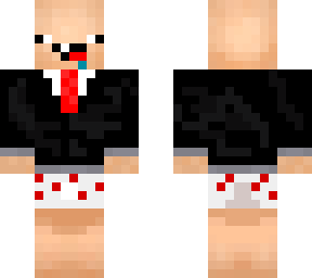 dadadada | Minecraft Skin