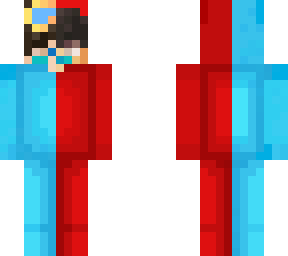 Half CashNico but if they were in kpop from Huntr/x half demon not full ...