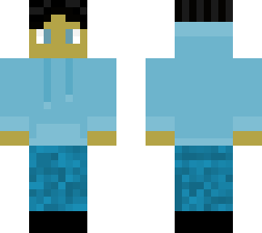 67 kid | Minecraft Skins