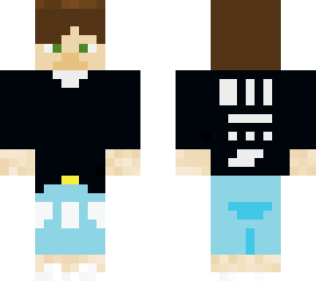 MMC | Minecraft Skin