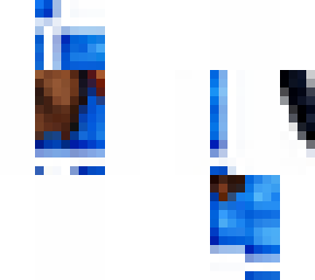 navi | Minecraft Skins