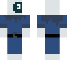 moon | Minecraft Skins