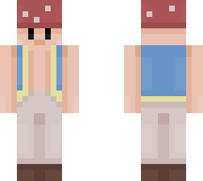 toad | Minecraft Skins