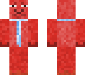 smiling friends | Minecraft Skins
