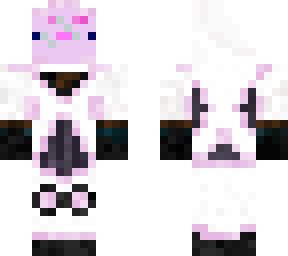 Apollo Astronaut | Minecraft Skin