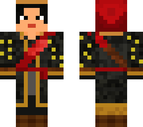 astro | Minecraft Skins