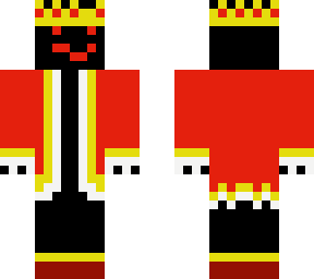 emperor | Minecraft Skins