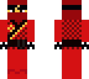 kai | Minecraft Skins