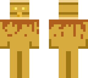 pancake | Minecraft Skins