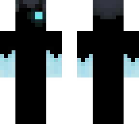 Shade / Minus Elevation | Minecraft Skin