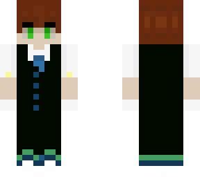 agent | Minecraft Skins