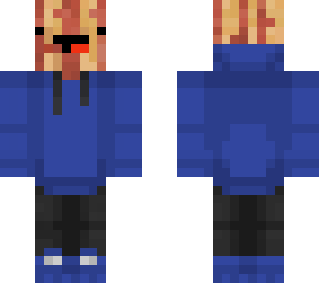 bacon | Minecraft Skins