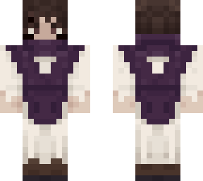 choso | Minecraft Skins