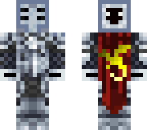 dragon slayer | Minecraft Skins