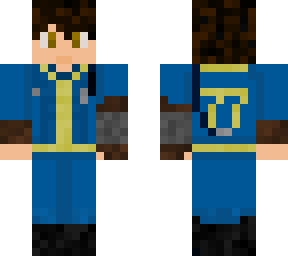 fallout | Minecraft Skins