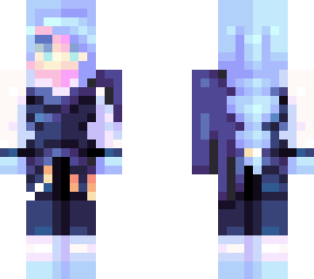 knight | Minecraft Skins