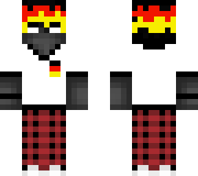 Germany | Minecraft Skin